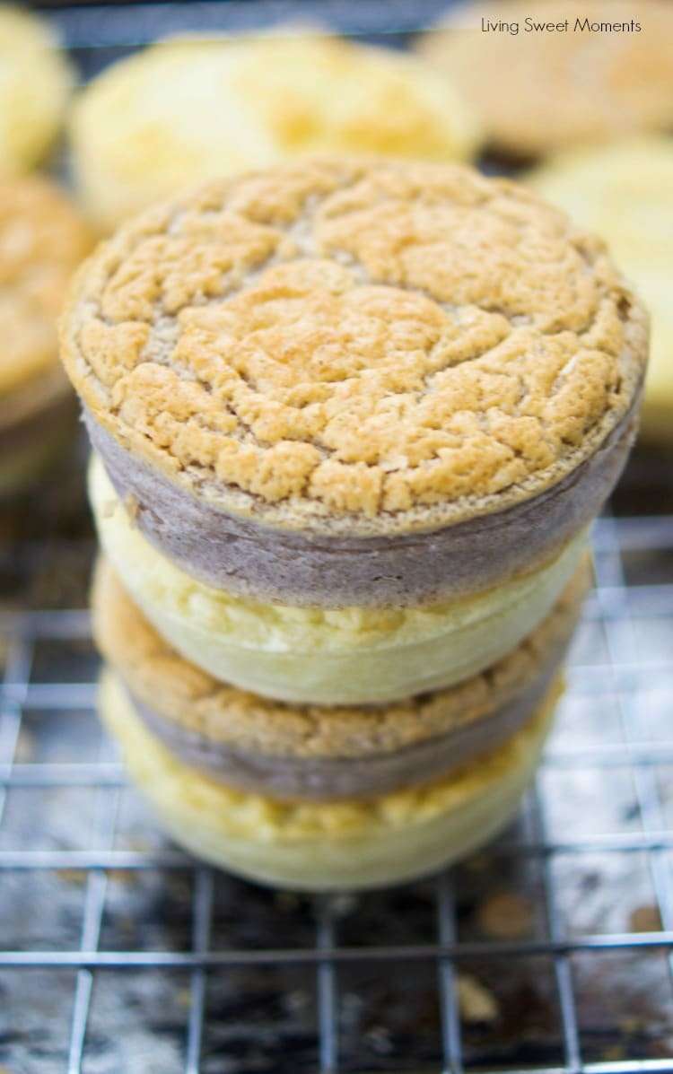 Homemade Rice Cakes - Cup of Yum