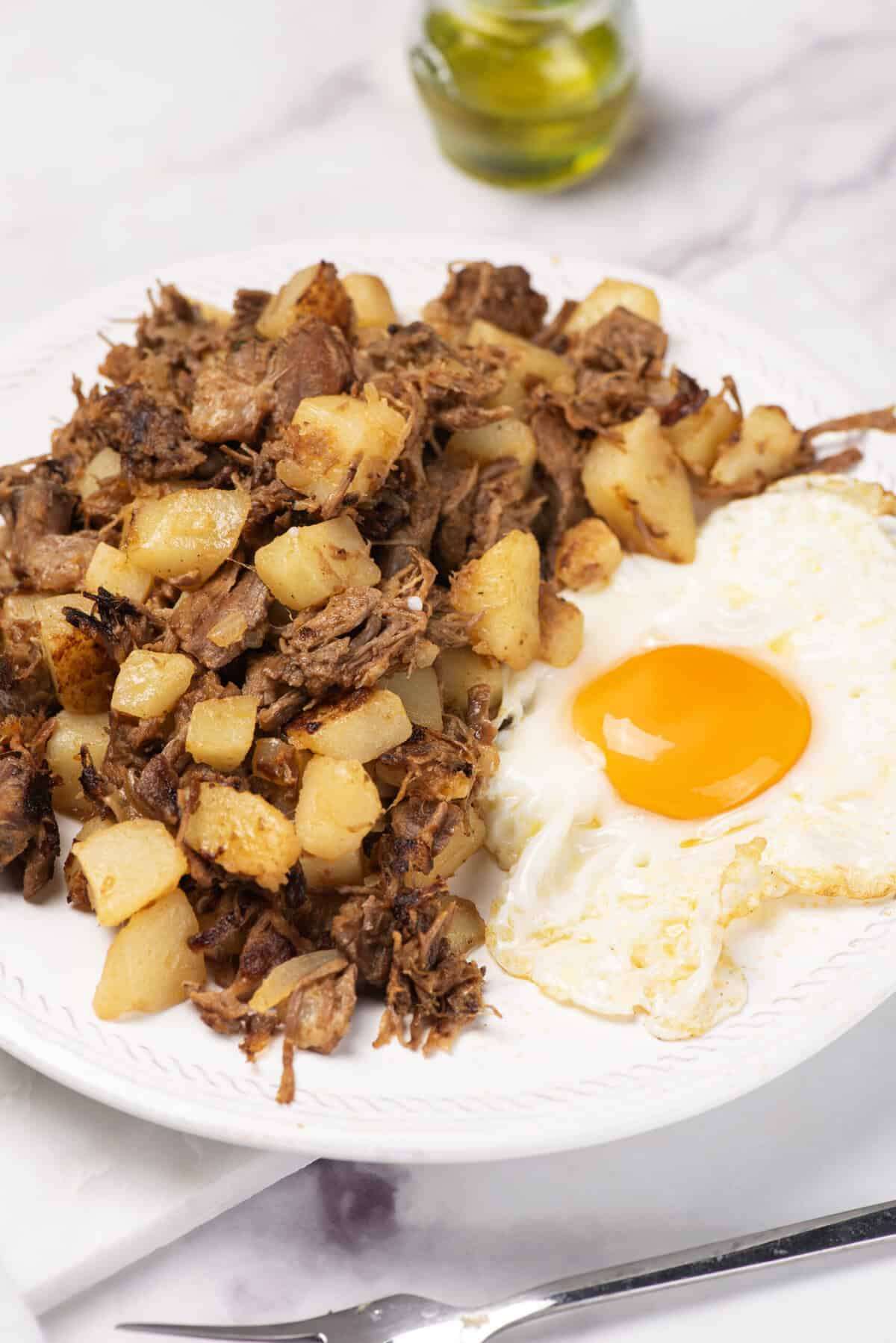 Who-Hash - Cup of Yum